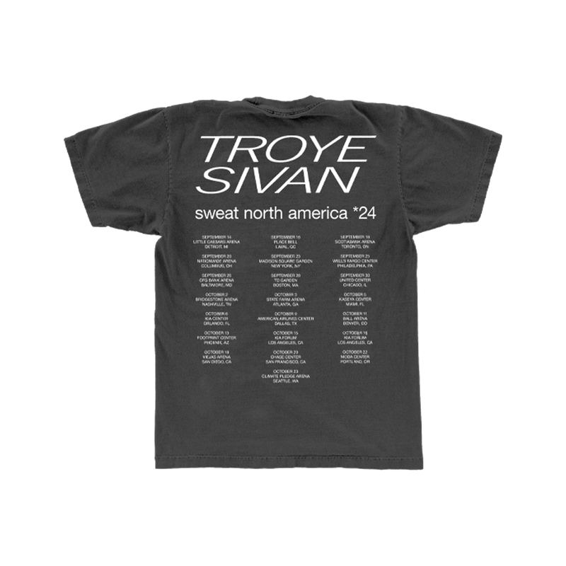 Troye Sivan Official Store - Troye Sivan Official Store