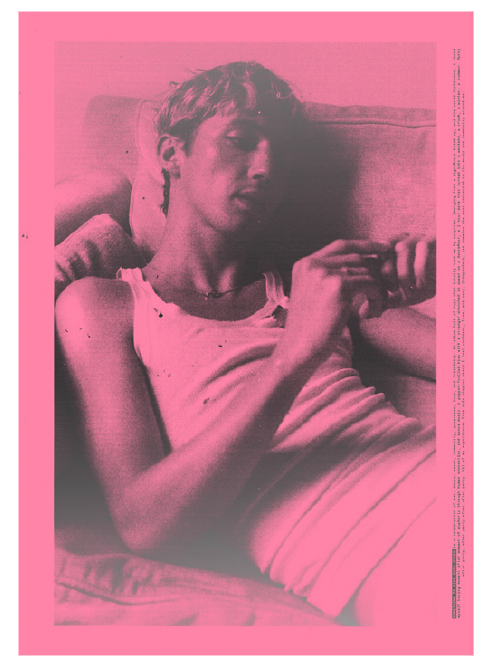 TS Print III - Troye Sivan Official Store