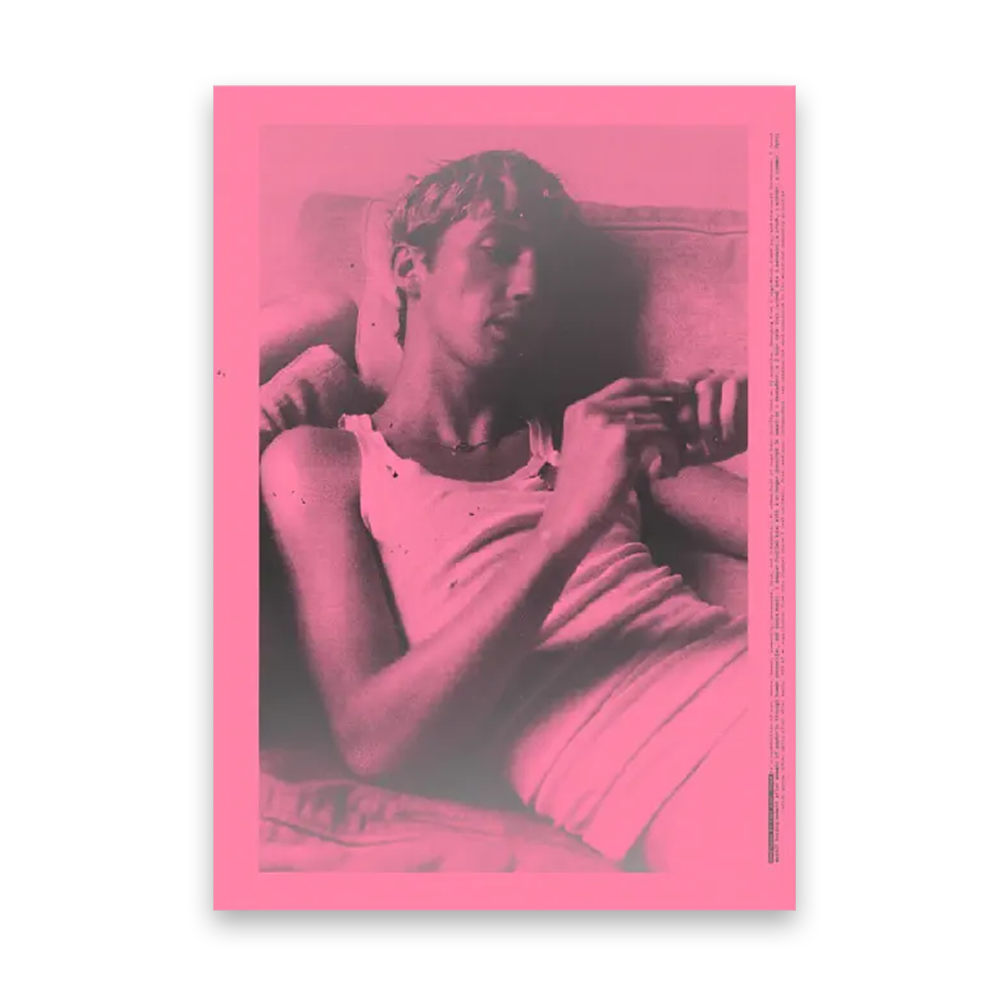 TS PRINT III - Troye Sivan Official Store