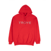 Troye Rhinestone Hoodie - Troye Sivan Official Store