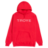 Troye Rhinestone Hoodie - Troye Sivan Official Store