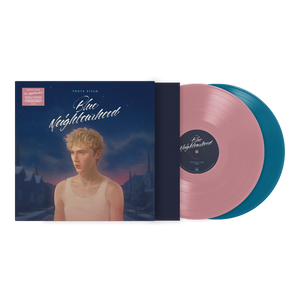 Troye Sivan Official Store - Troye Sivan Official Store