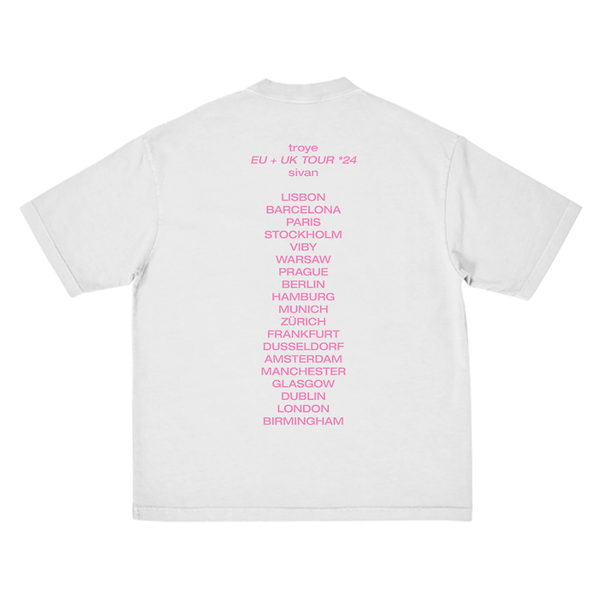 MERCH - Troye Sivan Official Store