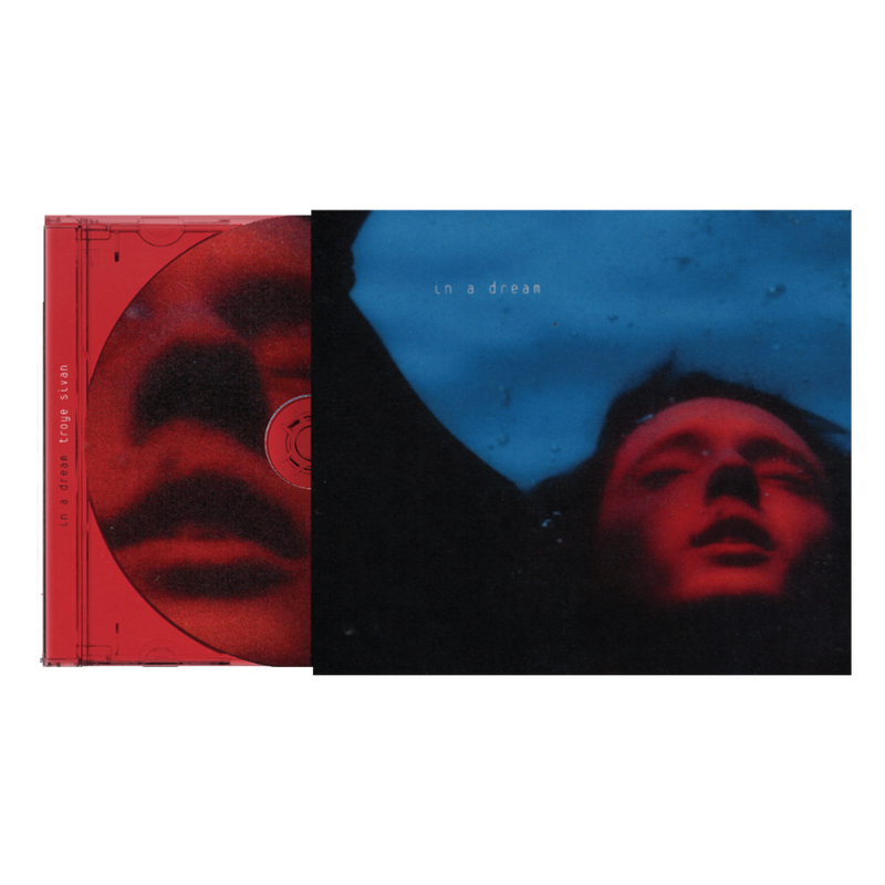 IN A DREAM CD - Troye Sivan Official Store